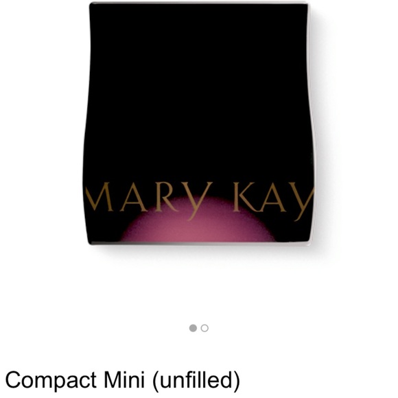 Mary Kay | Makeup | New Mary Kay Compact Mini | Poshmark